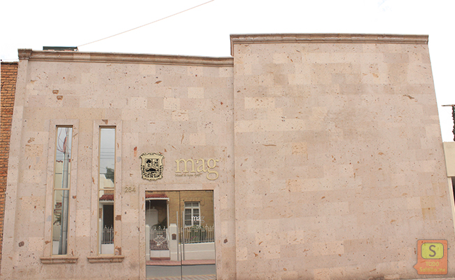 Museo de las Artes Gráficas (MAG)